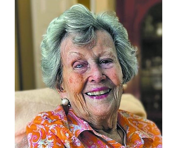 Mary Toomey Obituary (2024) - Alexandria, VA - The Washington Post