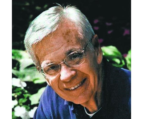 Robert Wilson Obituary (1932 - 2024) - Washington, DC - The Washington Post