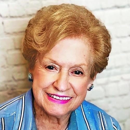 Rosalie Berman Obituary (2024) - Pikesville, MD - The Washington Post
