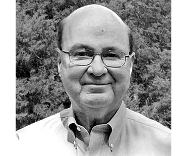 Edward Tompkins Obituary (2024) - Ashland, VA - The Washington Post