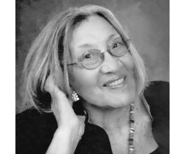 Shirley Alexander Obituary (2024) - Washington, DC - The Washington Post