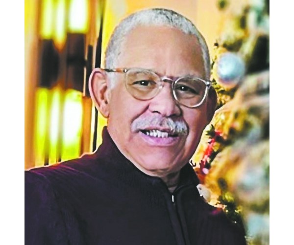 Archie Ford Obituary (1947 - 2024) - Washington, DC - The Washington Post