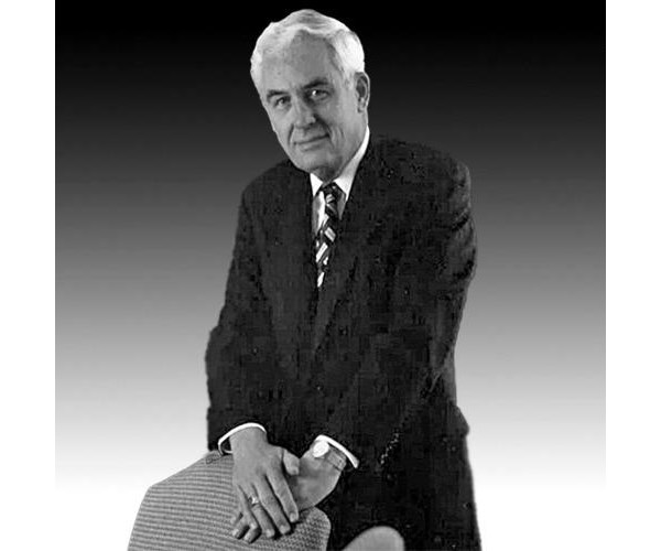 John Griffith Obituary (2024) - Washington, DC - The Washington Post