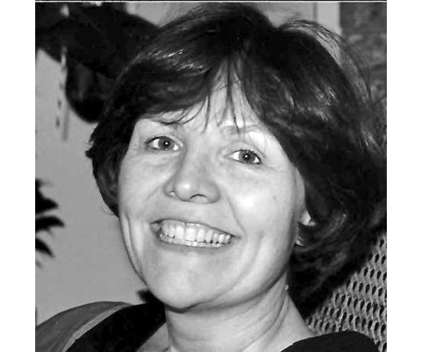 Barbara Hodges Obituary (1942-07-08 - 2024-03-19) - Alexandria, VA ...