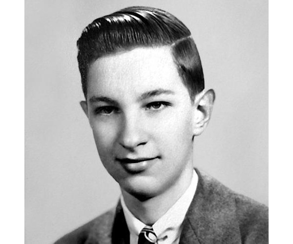 James McKnight Obituary (1931-07-05 - 2024-03-31) - Severn, MD - The ...