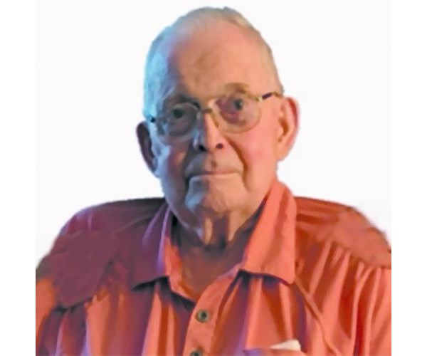 Donald Watson Obituary (1926 - 2024) - Washington, DC - The Washington Post