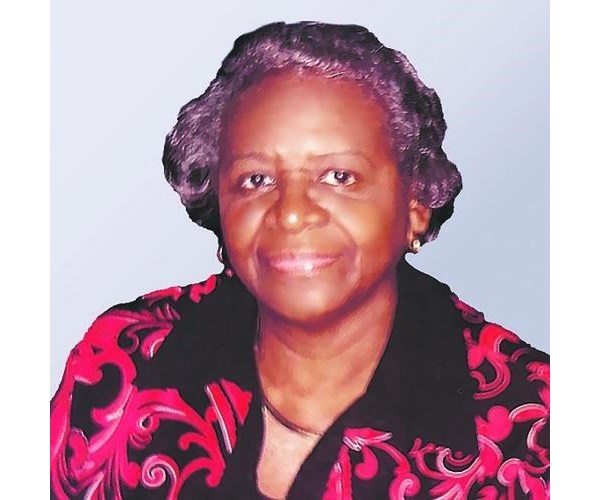 Doris Edwards Obituary (2024) - Suitland, DC - The Washington Post