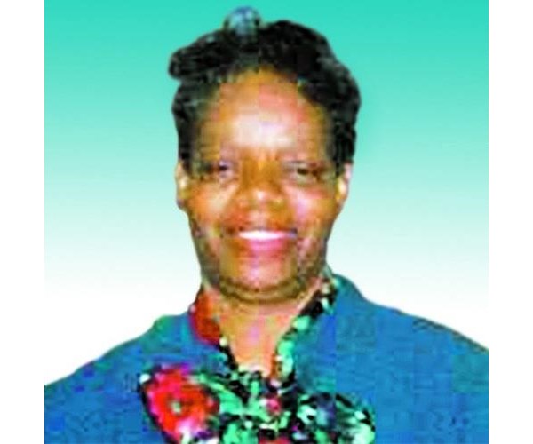 Marthenia McCray Obituary (1943 - 2024) - Suitland, DC - The Washington ...