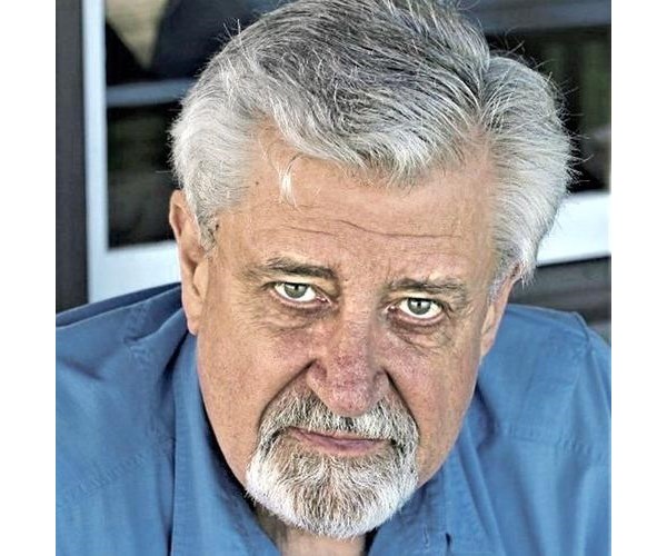 James Tate Obituary (2024) - Washington, DC - The Washington Post