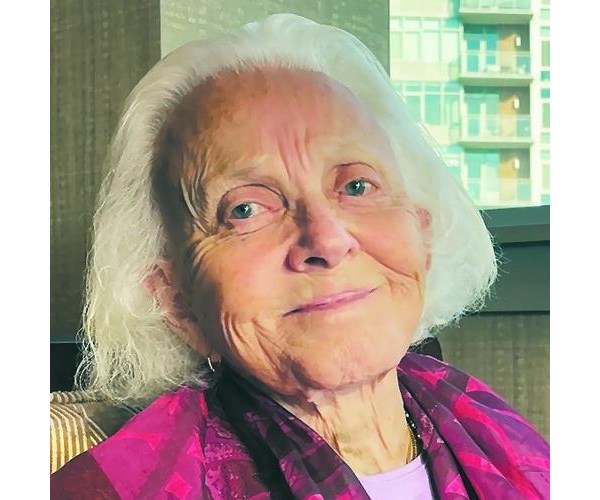 Elizabeth Rogers Obituary (1931 - 2024) - Washington, DC - The ...