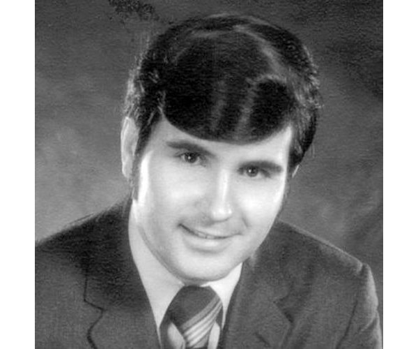 Roger Bezdek Obituary (1945 - 2024) - Fairfax, DC - The Washington Post