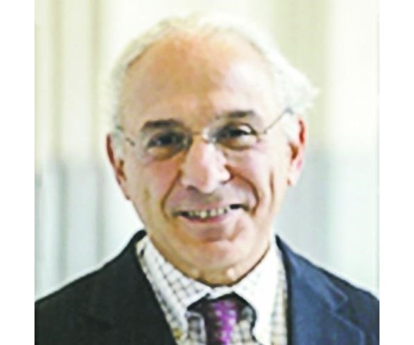 David Birenbaum Obituary (1937 - 2024) - Washington, DC - The ...