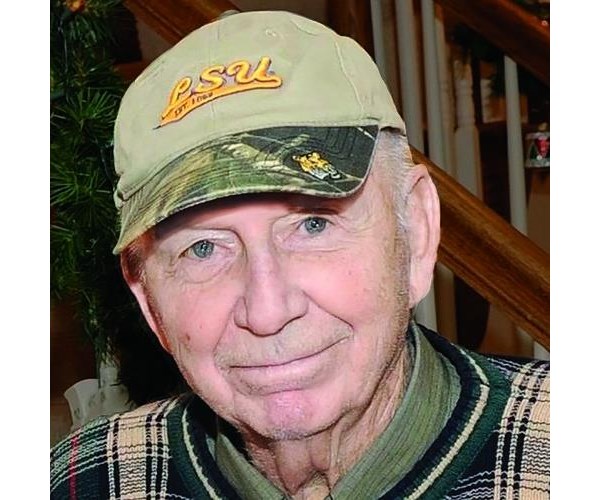 Donald Steel Obituary (1933 - 2024) - Beltsville, DC - The Washington Post