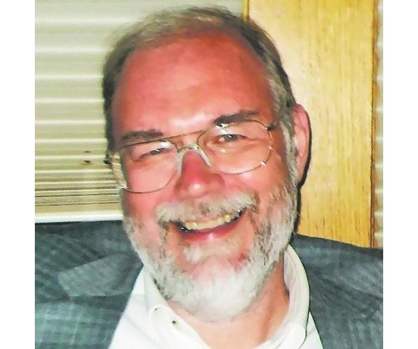 Bruce Gordon Obituary (2024) - Bristol, TN - The Washington Post