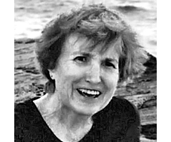Patricia Curtin Obituary (2024) - Washington, DC - The Washington Post