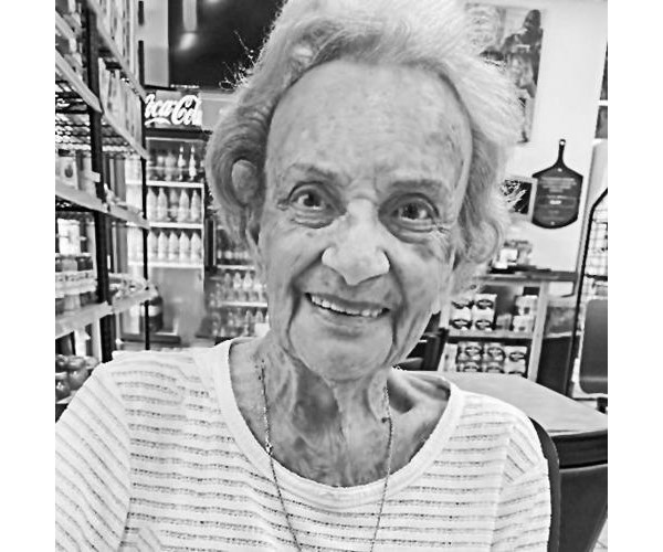 Gloria Taglieri Obituary (1924 - 2024) - Rockville, DC - The Washington ...