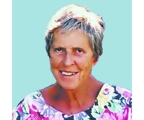 Mary Freeman Obituary (1931 - 2024) - Washington, DC - The Washington Post