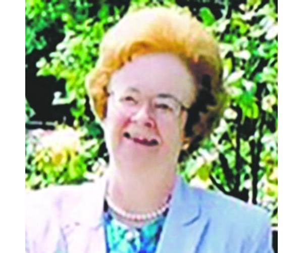 Sarah Bergen Obituary (2024) - Washington, DC - The Washington Post