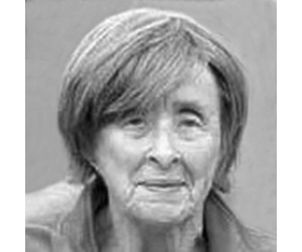 Beverly Schubert Obituary (2024) - Washington, DC - The Washington Post