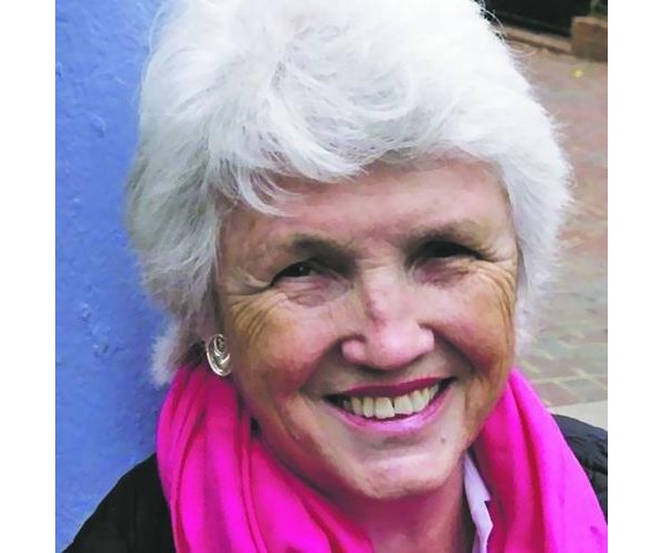 Merle Thompson Obituary (1932 - 2024) - Washington, DC - The Washington ...