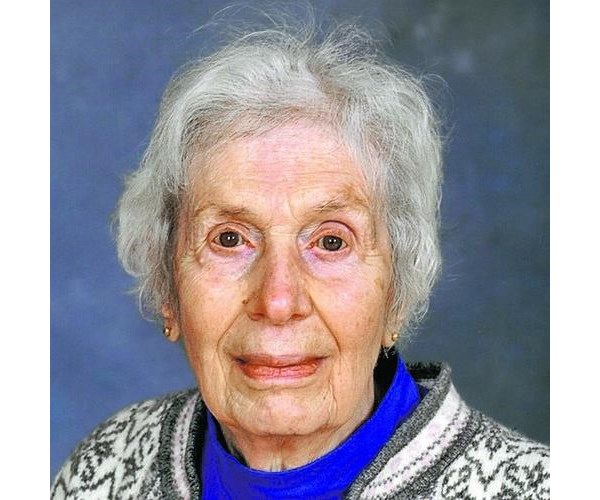 Mary Garner Obituary (1928 - 2024) - Falls Church, DC - The Washington Post