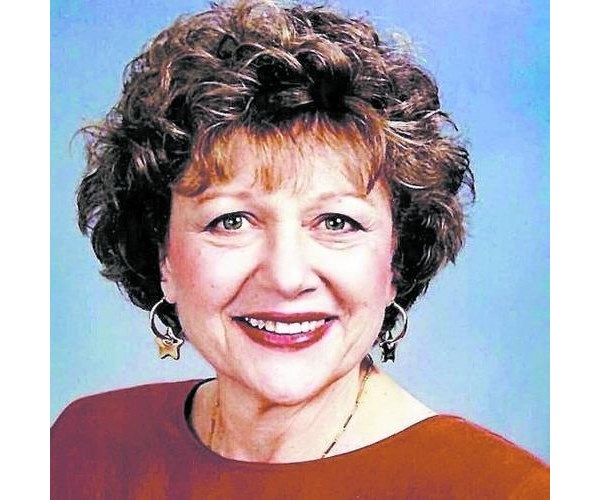 Peggy Smith Obituary (09/01/1930 - 08/17/2024) - Washington, DC - The ...