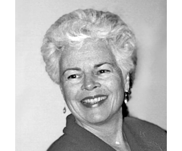 Brenda Wnek Obituary (1940 - 2024) - Silver Spring, MD - The Washington ...