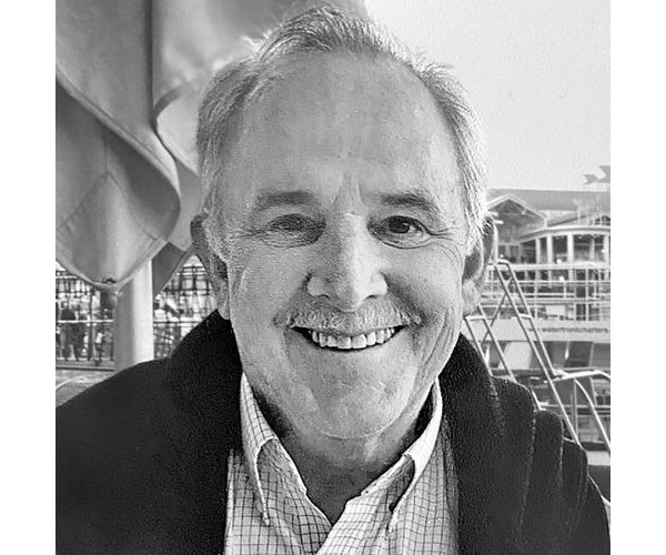 David Gompert Obituary (1945 - 2024) - Washington, DC - The Washington Post