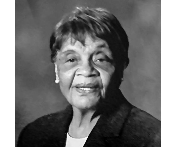 Beatrice Marshall Obituary (2024) - Washington, DC - The Washington Post