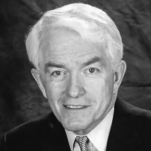 Thomas Donohue Obituary (2024) - Washington, DC - The Washington Post