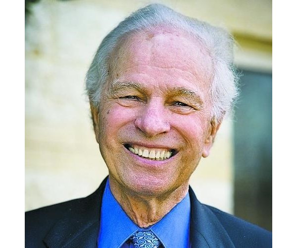 Paul Ebert Obituary (1935 - 2024) - Washington, DC - The Washington Post