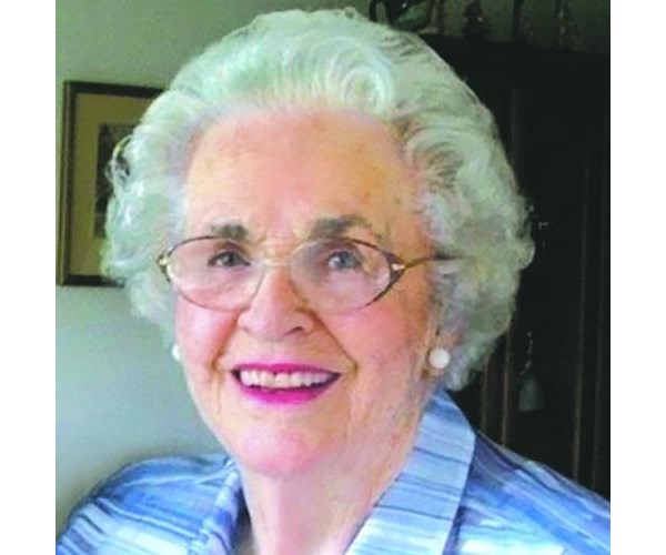 Miriam Roos Obituary (1923 - 2024) - Washington, DC - The Washington Post