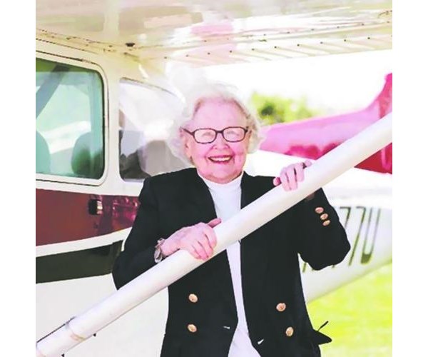 Mary Moe Obituary (1923 - 2024) - Washington, DC - The Washington Post