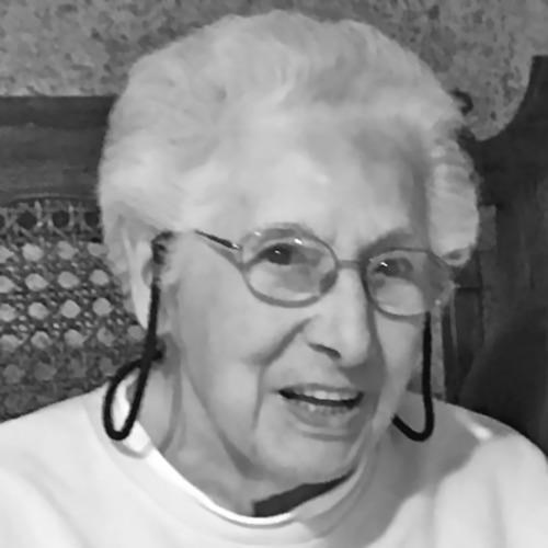 Mary Carden Obituary (1926 - 2024) - Washington, DC - The Washington Post