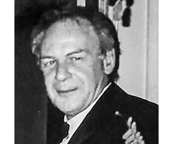 David Newsome Obituary (1936 - 2024) - Washington, DC - The Washington Post