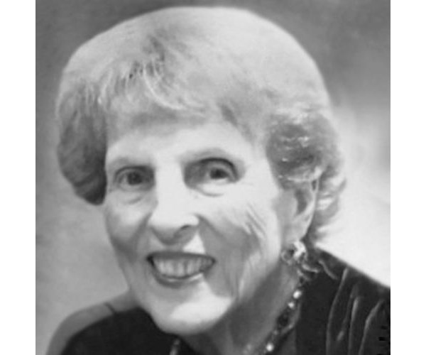 Frieda Kasden Obituary (2024) - Washington, DC - The Washington Post