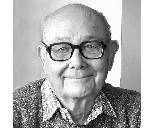 George Vinson Obituary (1929 - 2024) - Gaithersburg, MD - The ...
