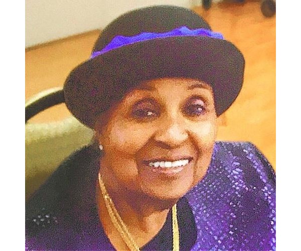 Sherelene Thomas Obituary (2024) - Washington, DC - The Washington Post
