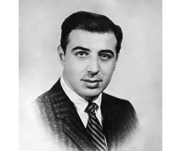 John Falcone Obituary (2024) - Fairfax, VA - The Washington Post
