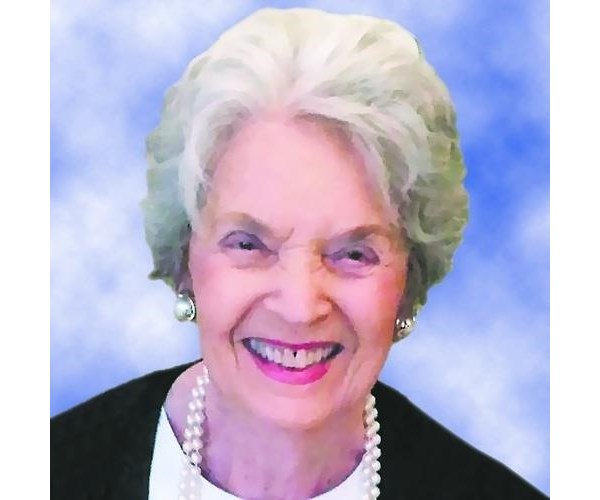 Elizabeth Husted Obituary (2024) - Washington, DC - The Washington Post