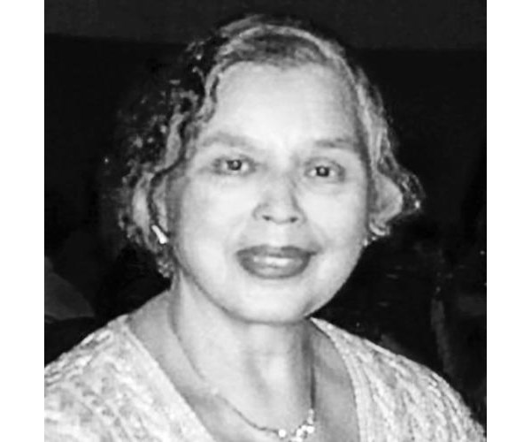 Lucille Wright Obituary (2024) - Washington, DC - The Washington Post