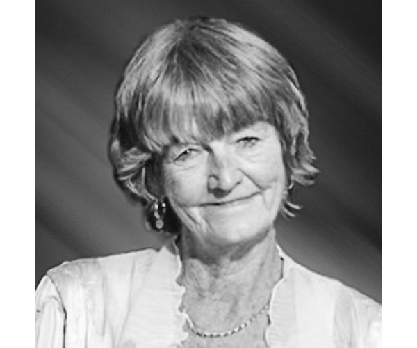 Winifred Keaney Obituary (1943 - 2024) - Fairfax, VA - The Washington Post