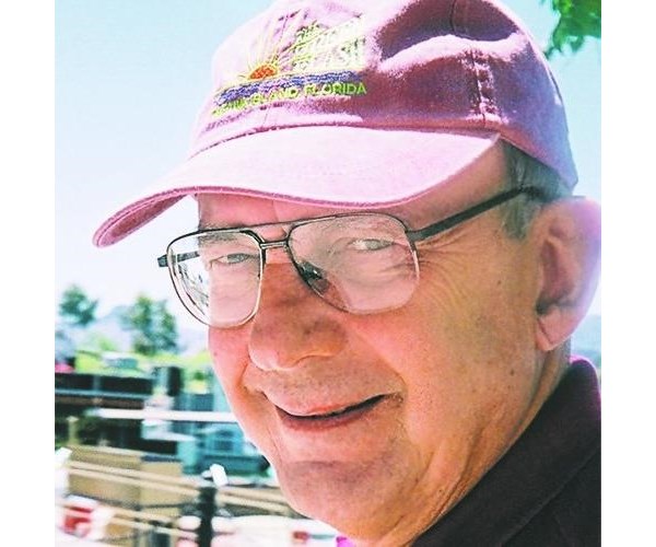 Richard Weiss Obituary (2024) - Washington, DC - The Washington Post