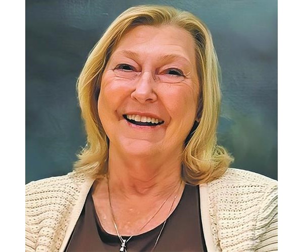 Geraldine Garing Obituary (1946 - 2024) - Berryville, DC - The ...