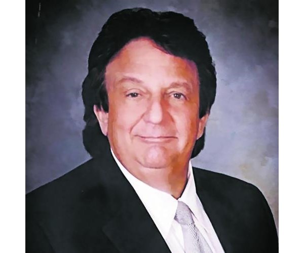 Nicholas Balland Obituary (1951 - 2024) - Rockville, DC - The ...