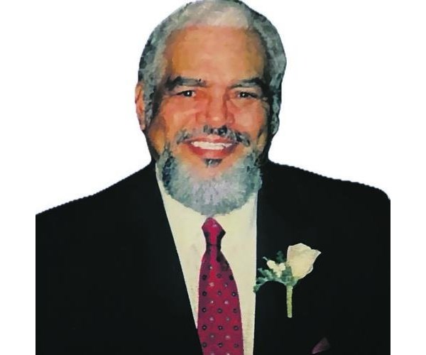 Raymond Dowell Obituary (1935 - 2023) - Olney, MD - The Washington Post