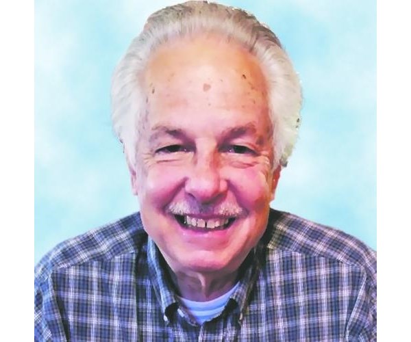 John Kilian Obituary (1944 - 2024) - Falls Church, VA - The Washington Post
