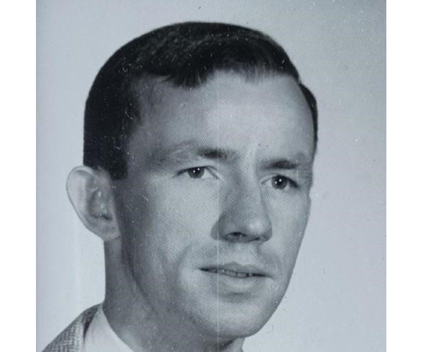 John Shue Obituary (1940 - 2024) - York, DC - The Washington Post