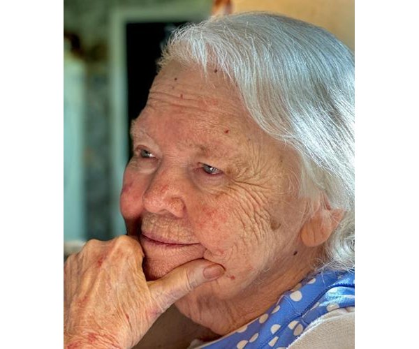 Esther Meyers Obituary (2025) - Washington, DC - The Washington Post