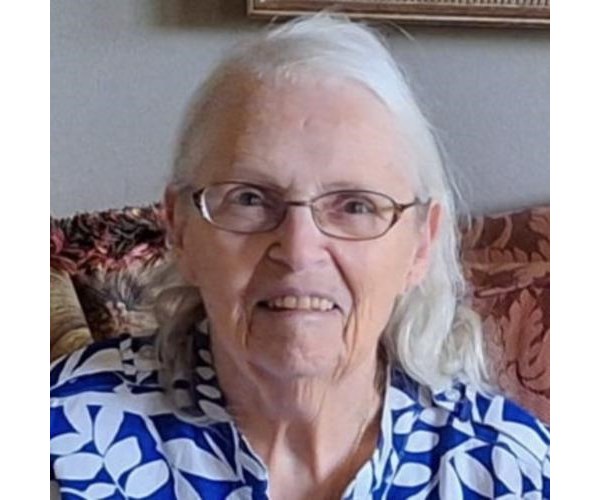 Barbara Altman Obituary (2025) - Washington, DC - The Washington Post